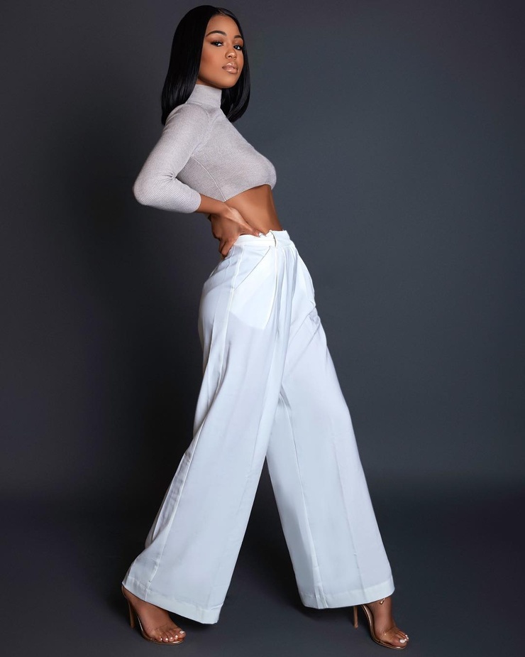 Teaira Walker picture