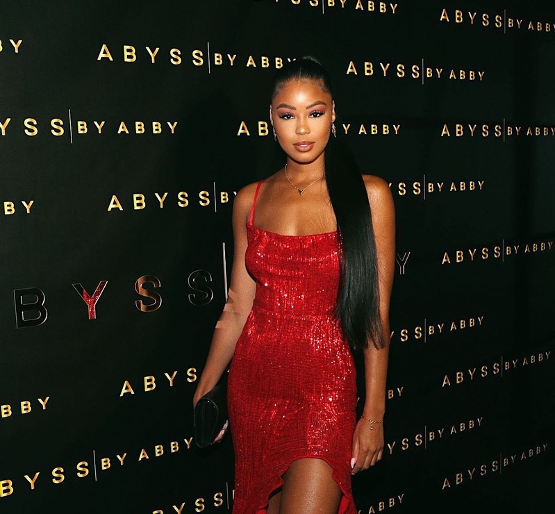 Picture of Teaira Walker