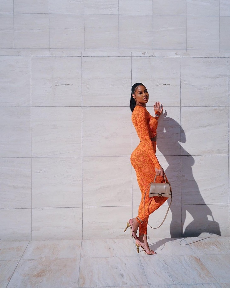 Image of Teaira Walker