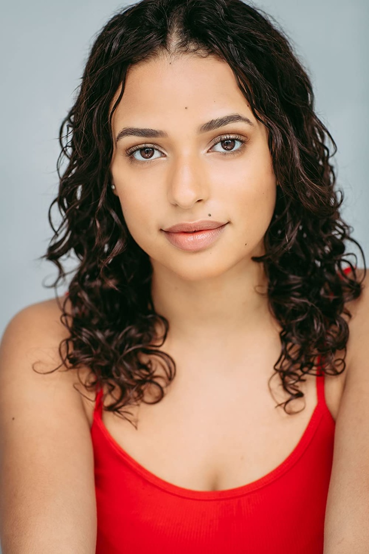 Picture of Serena Crouse