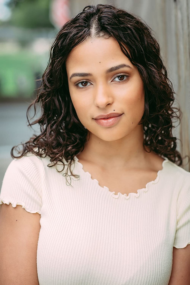 Picture of Serena Crouse