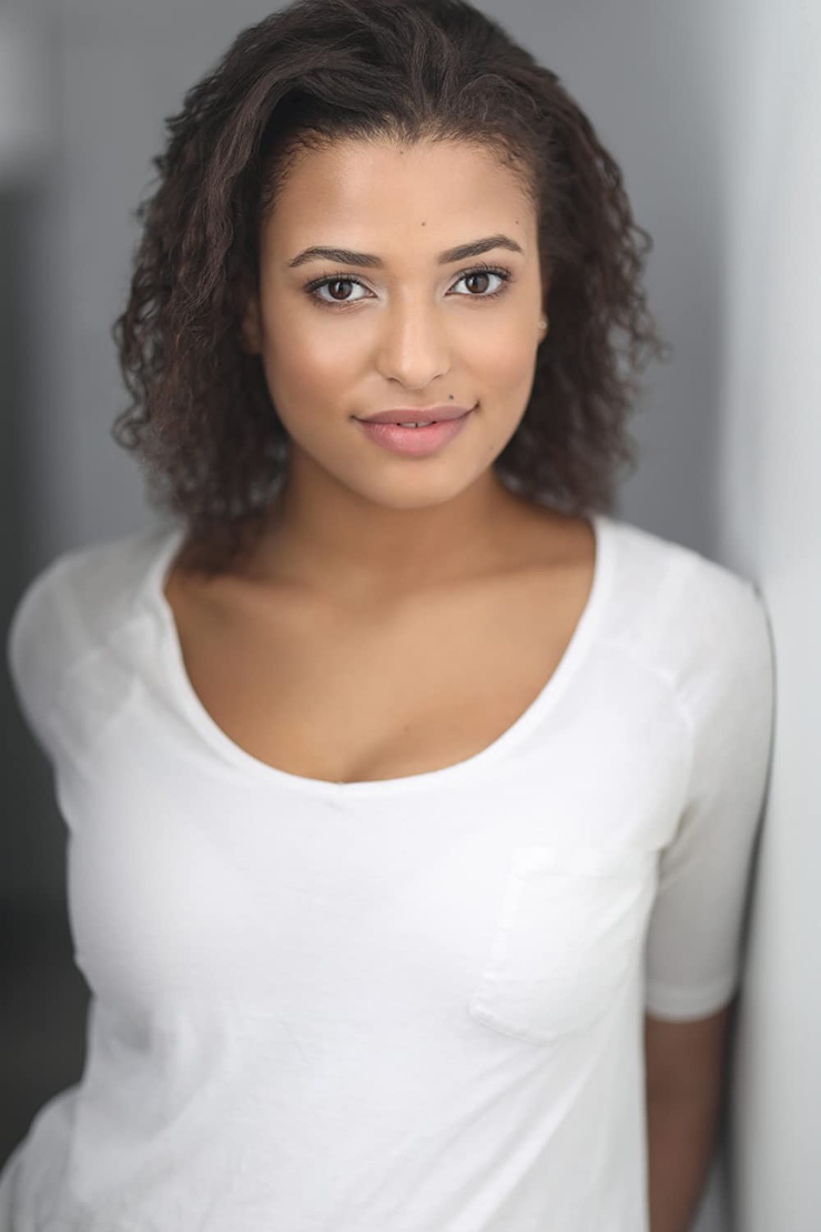 Picture of Serena Crouse