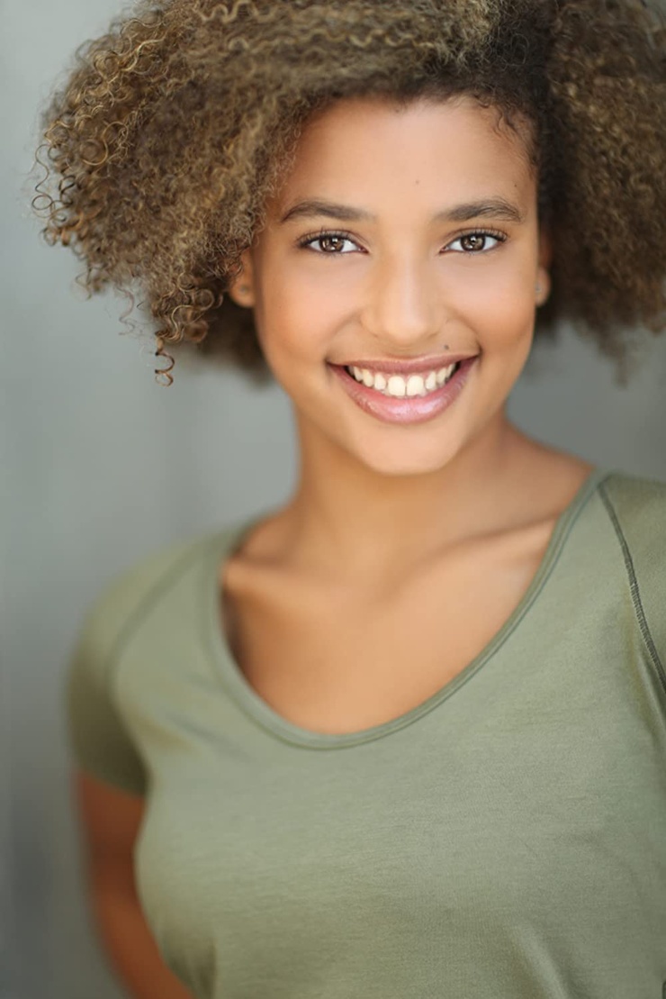 Picture of Serena Crouse