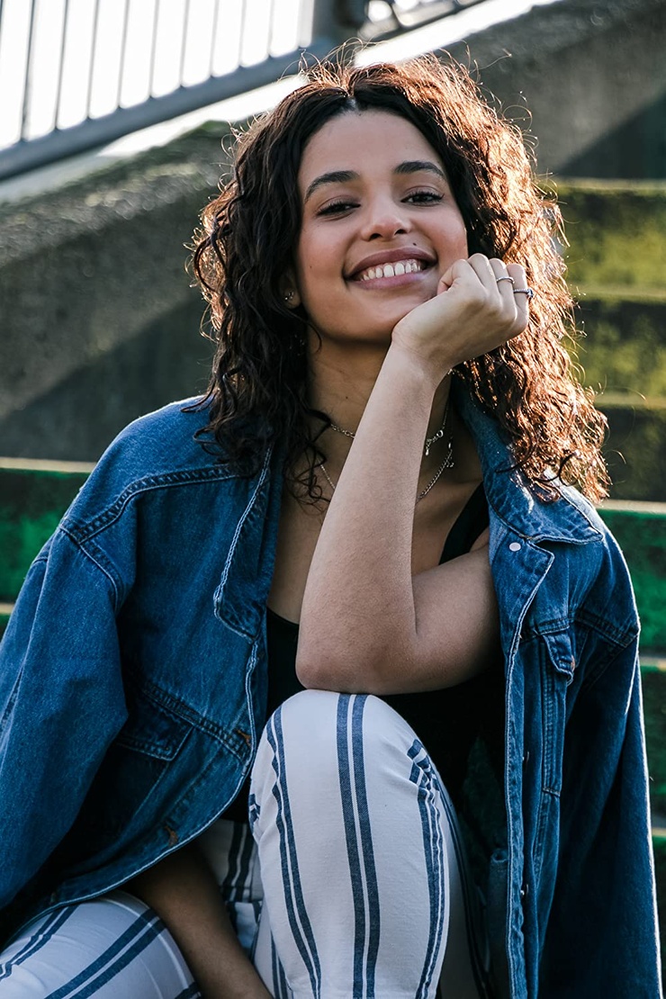 Picture of Serena Crouse