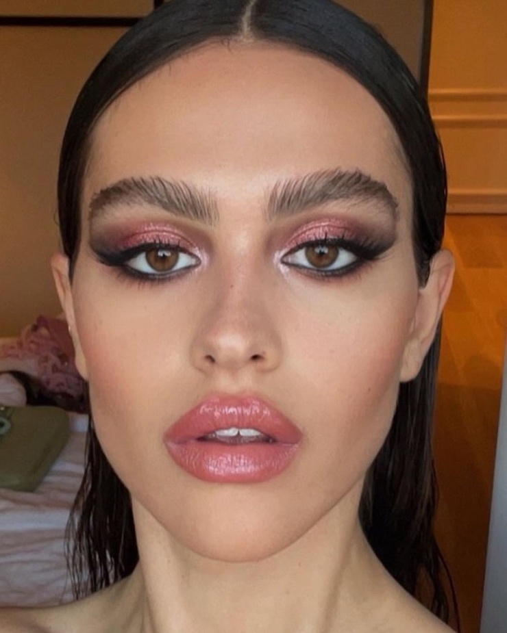 Image of Amelia Hamlin