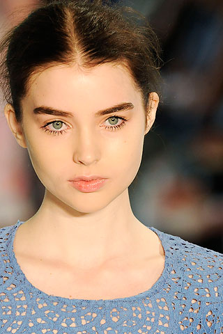 Picture of Ali Michael