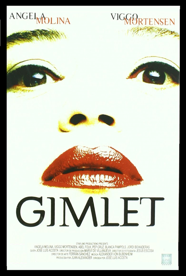 Gimlet image