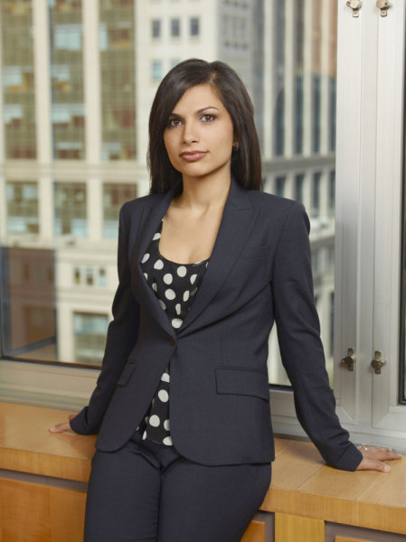 Picture of Mahsa Saeidi-Azcuy