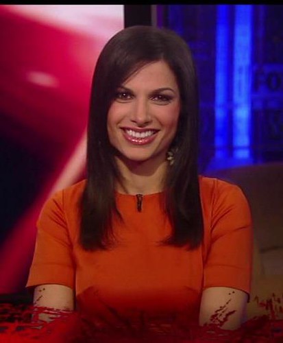 Picture of Mahsa Saeidi-Azcuy