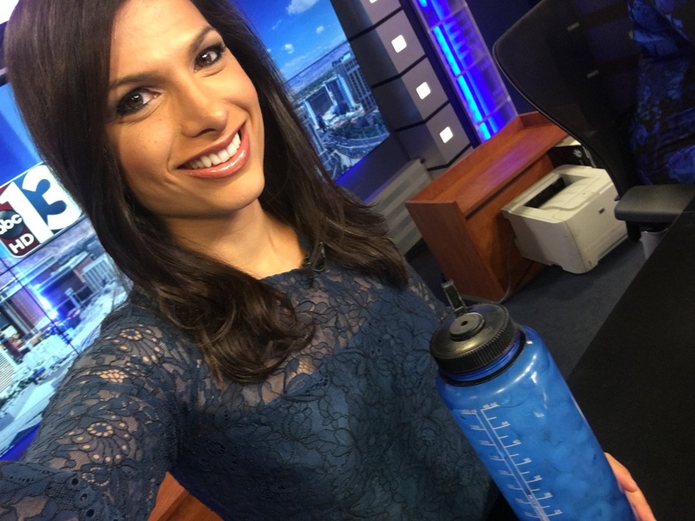 Mahsa Saeidi-Azcuy picture