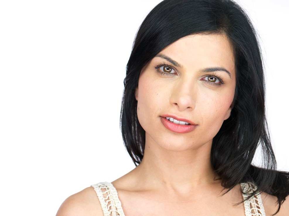 Picture of Mahsa Saeidi-Azcuy