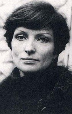Picture of Larisa Shepitko