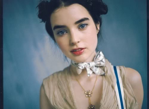 Picture of Ali Michael