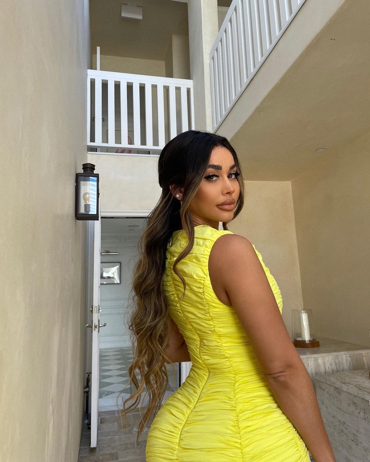 Picture of Stephanie Rao