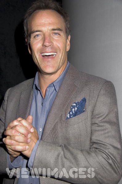 Picture of Richard Burgi