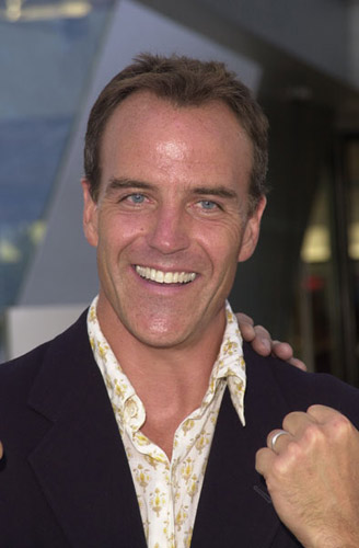 Picture of Richard Burgi