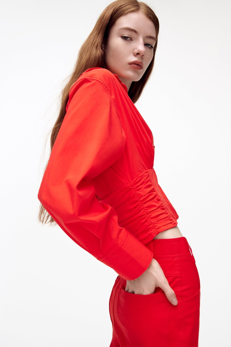 Picture of Alyda Grace