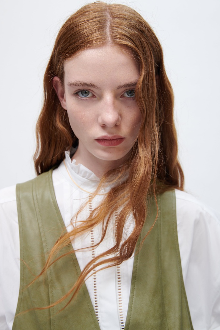 Picture of Alyda Grace