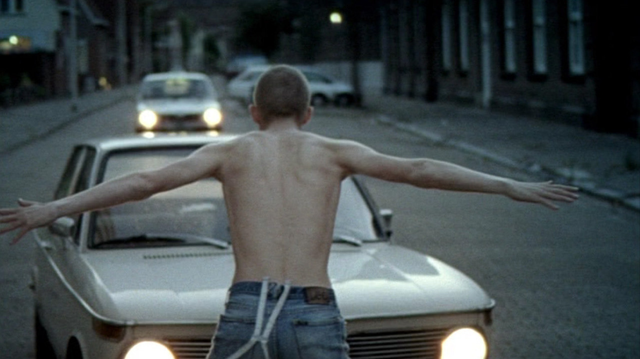 Picture of Skin (2008)