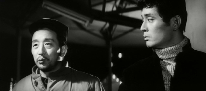 Cash Calls Hell (1966) image