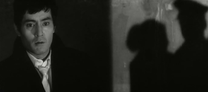 Picture of Cash Calls Hell (1966)