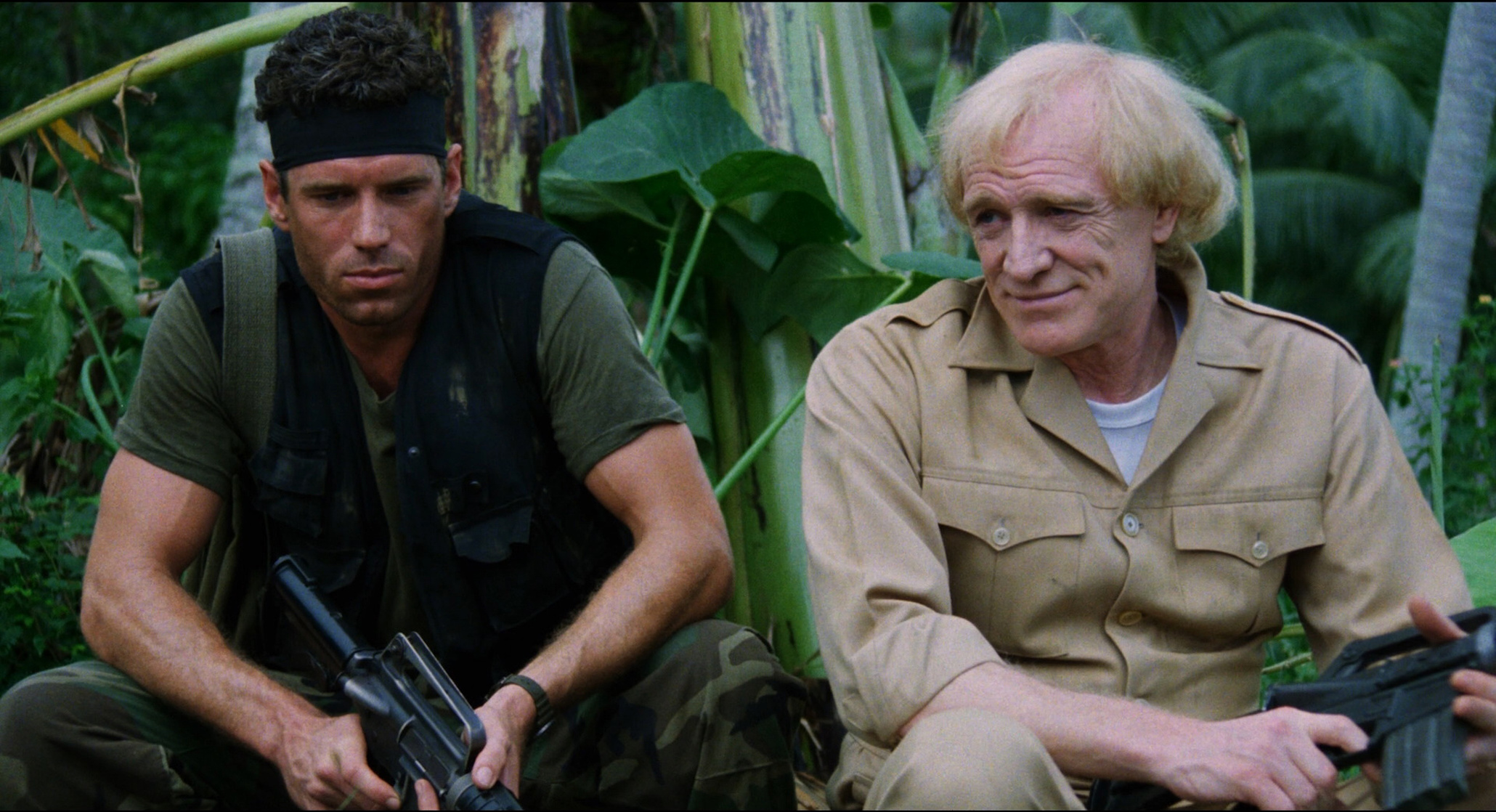 Picture of Strike Commando 2