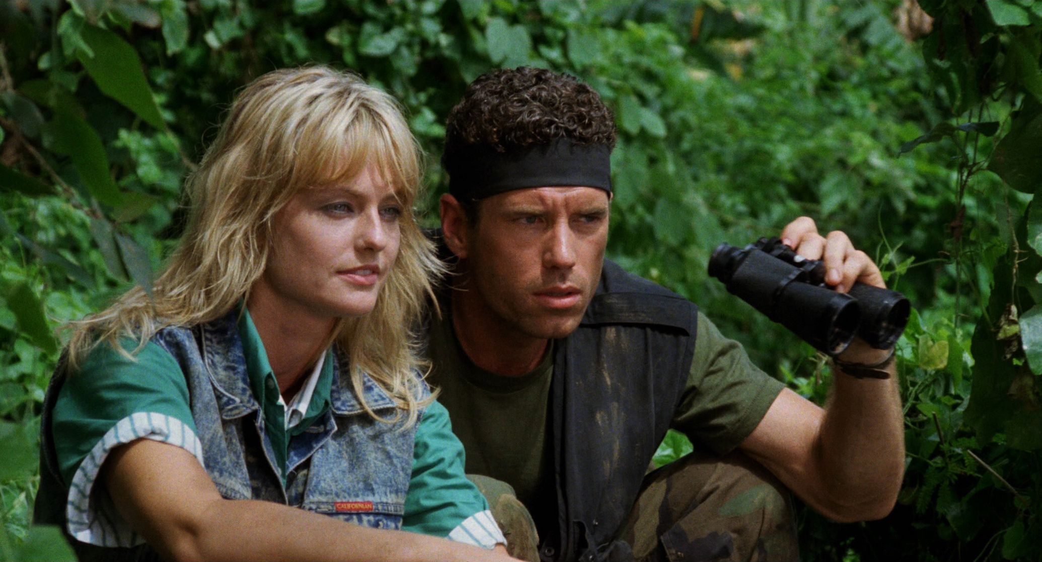 Picture of Strike Commando 2