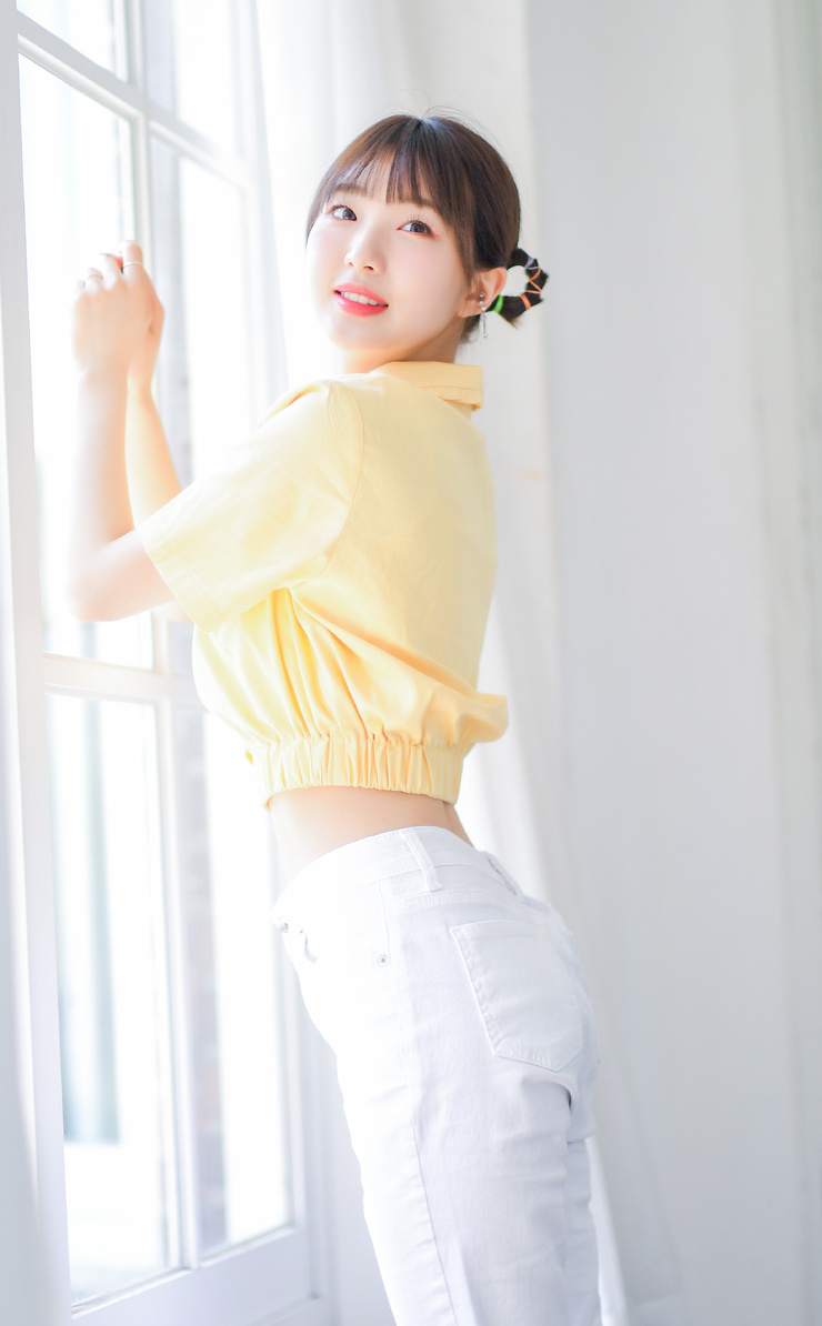 Image of YeoJin