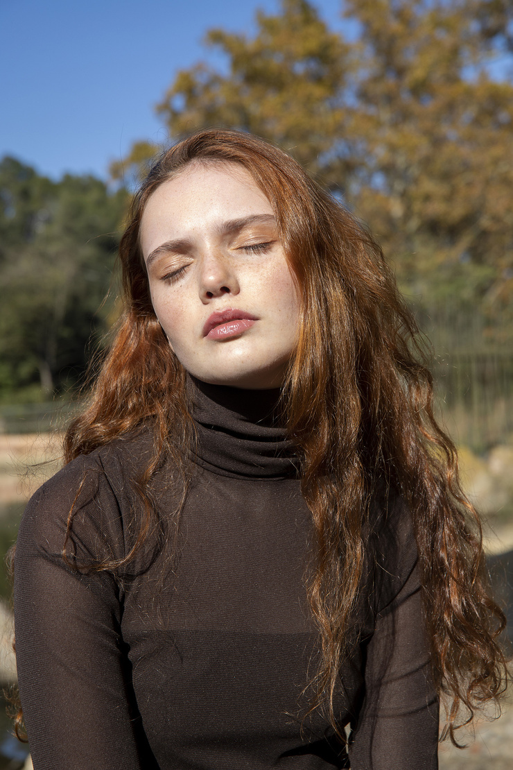 Picture of Viola Koves