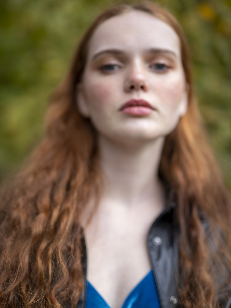 Picture of Viola Koves