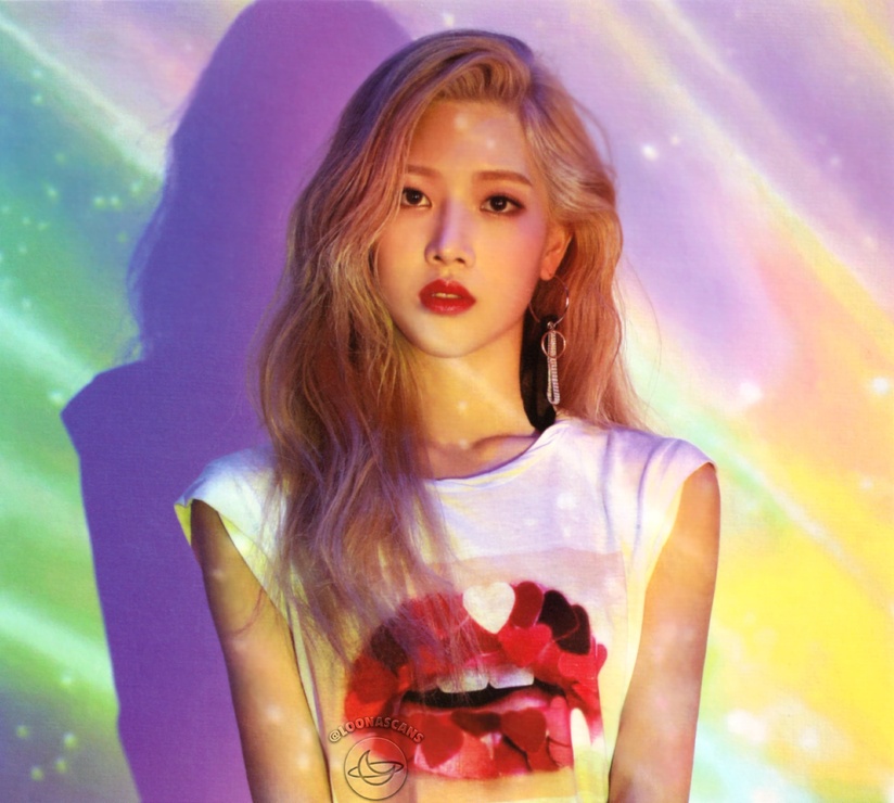 Picture of Kim Lip