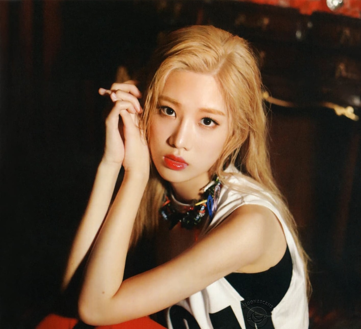 Picture of Kim Lip