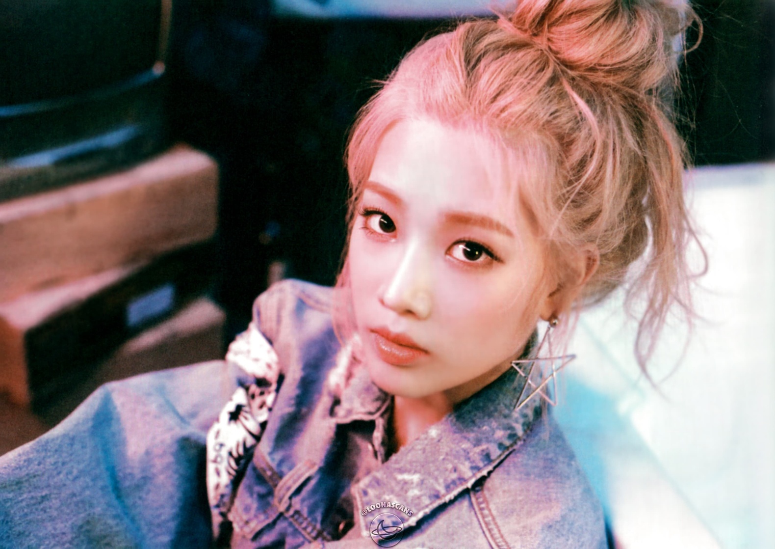 Kim Lip image