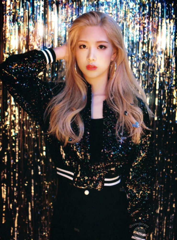 Picture of Kim Lip