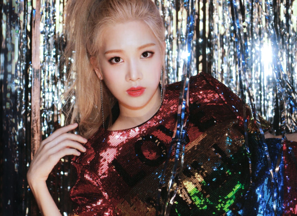 Picture of Kim Lip