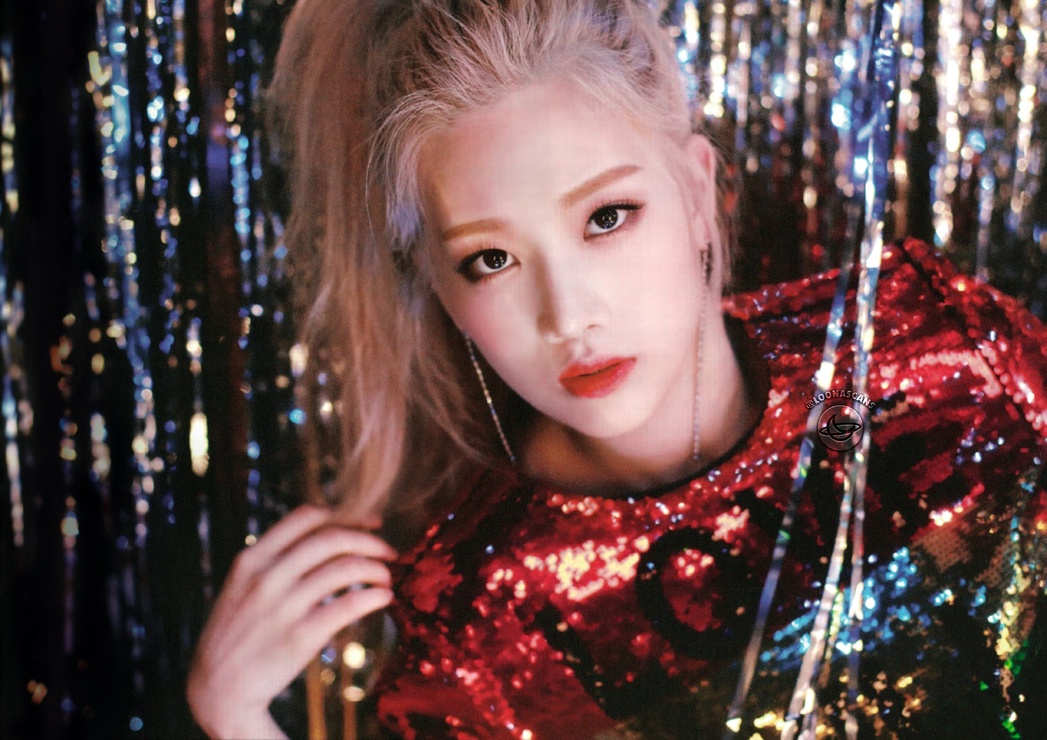Picture of Kim Lip