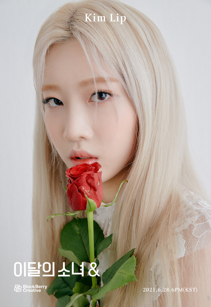 Picture of Kim Lip