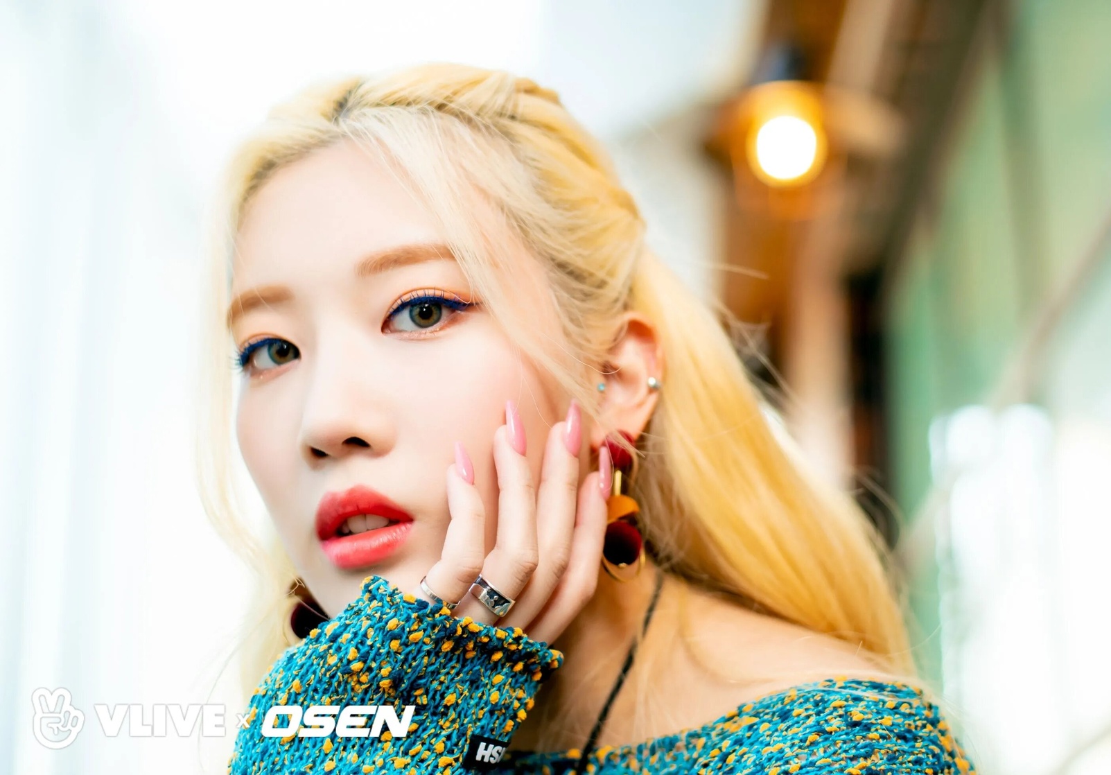 Picture of Kim Lip