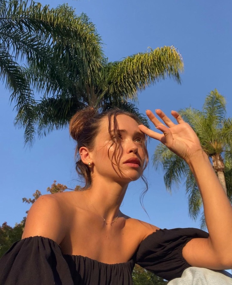 Picture Of Carolina Sanchez Ii