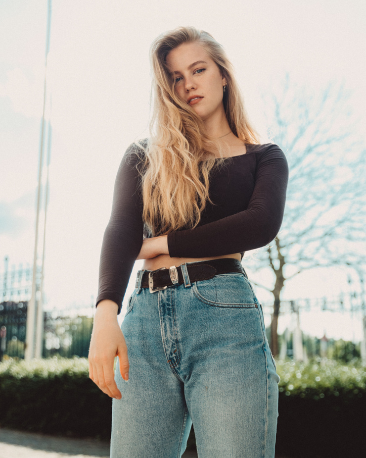 Picture of Nora Metz