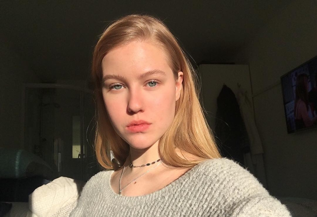 Picture of Nora Metz