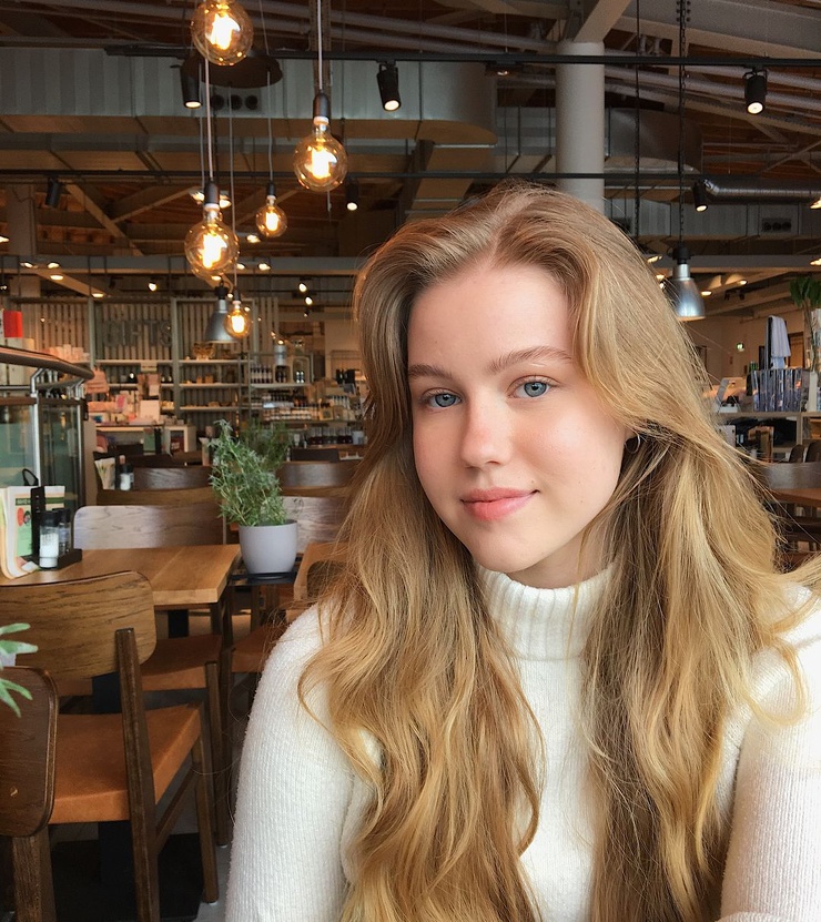 Picture of Nora Metz