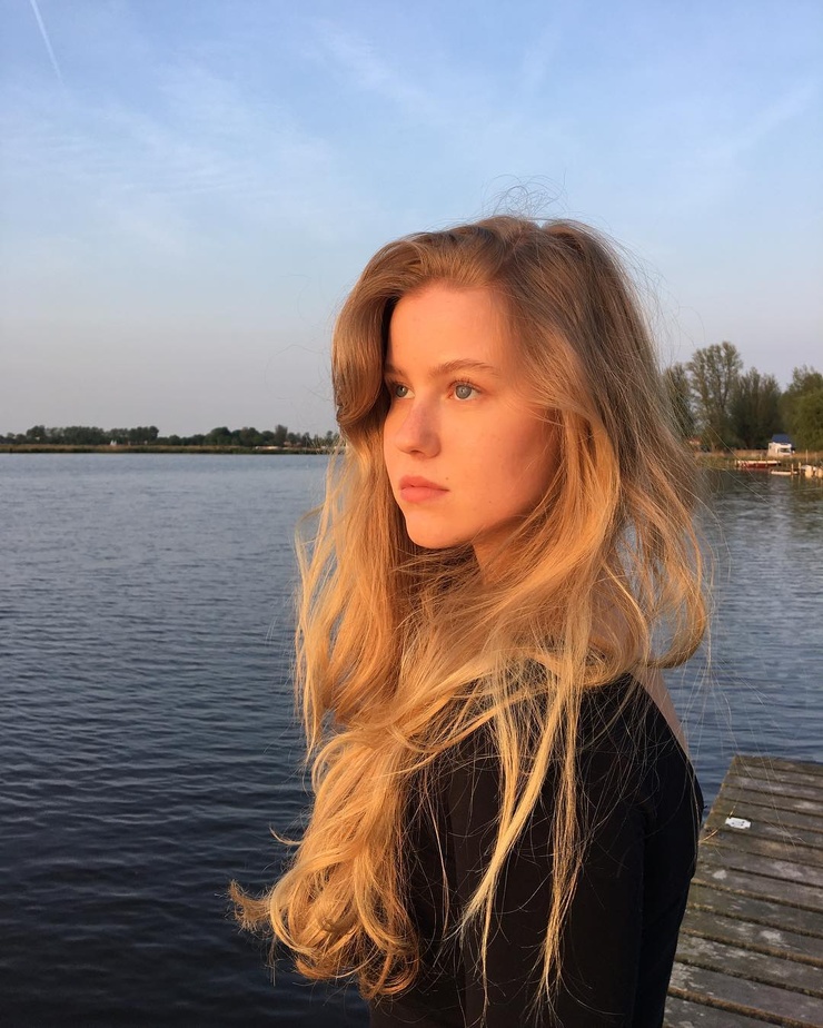 Picture of Nora Metz