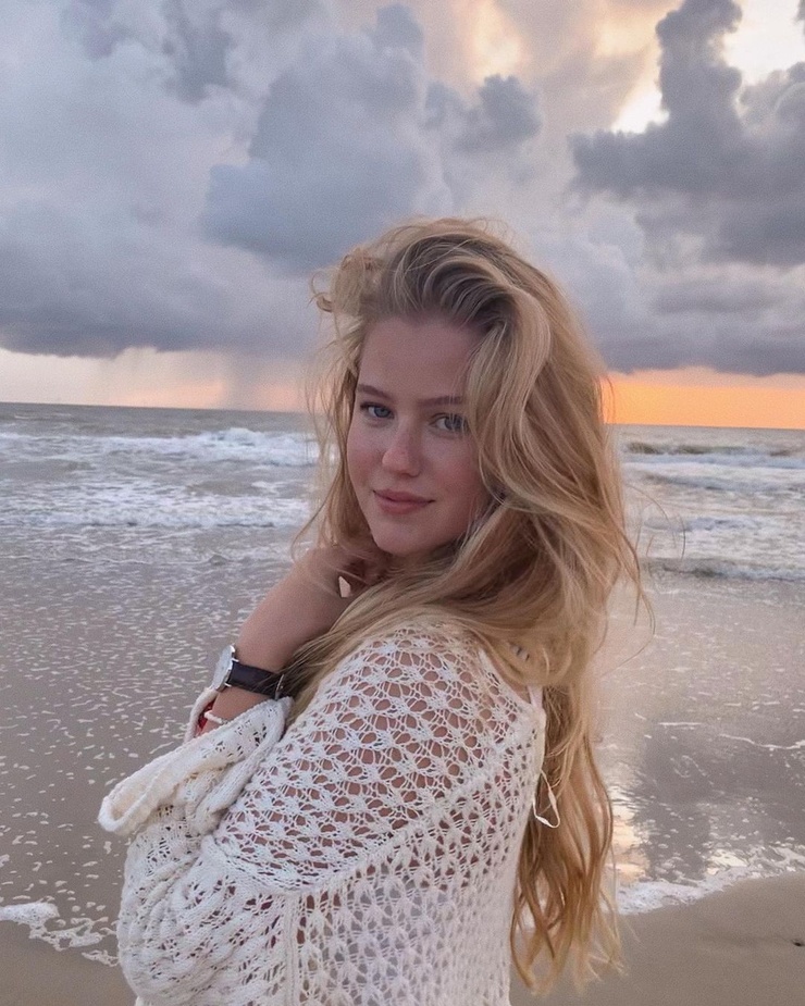 Picture of Nora Metz