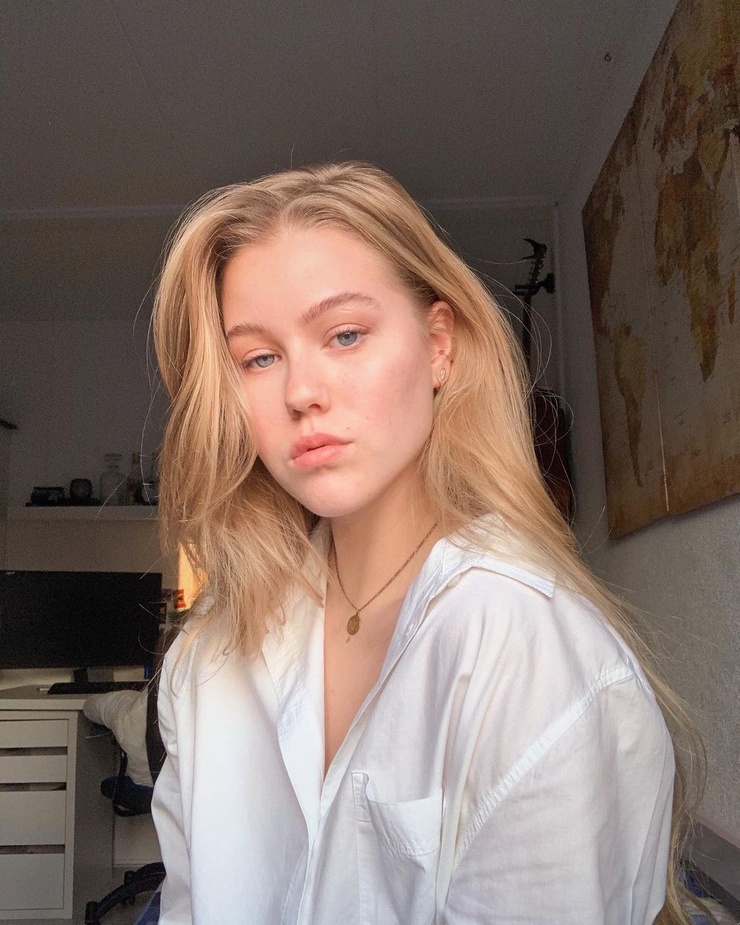 Picture of Nora Metz