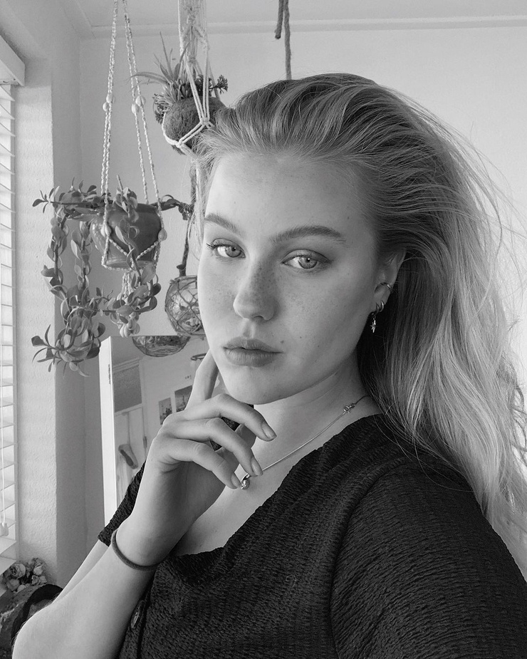 Picture of Nora Metz