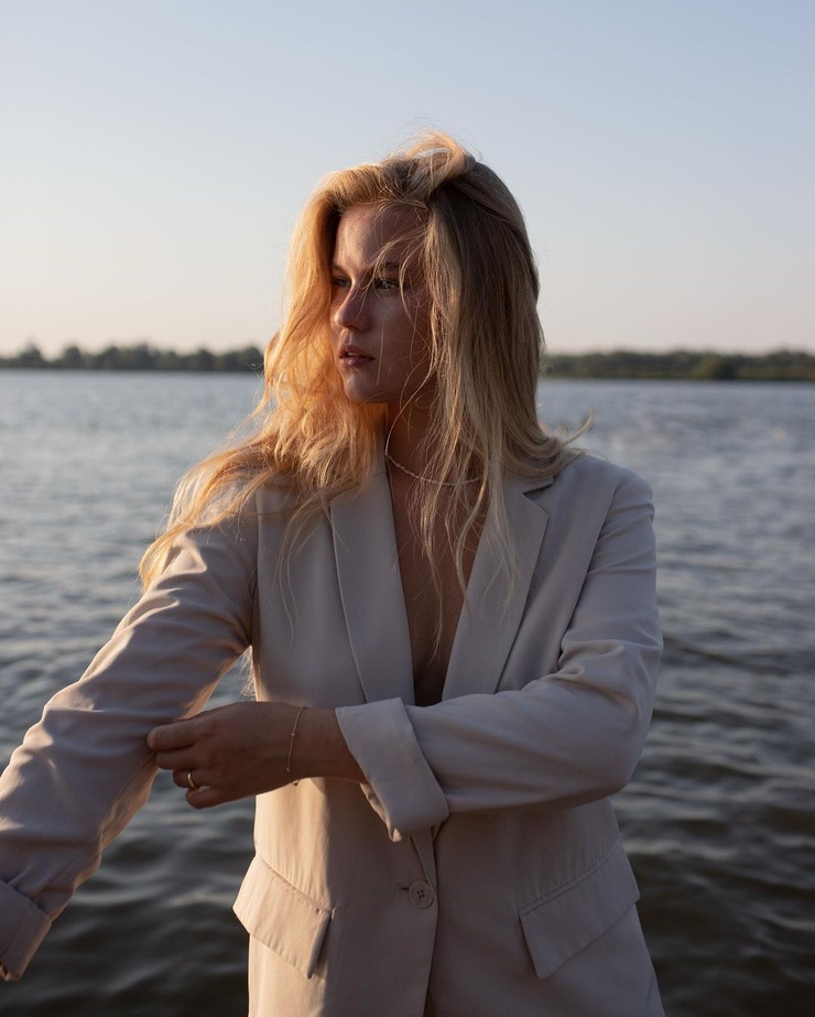 Picture of Nora Metz