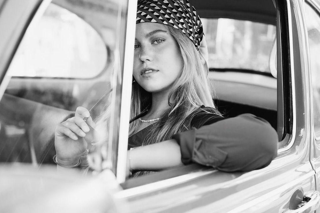 Picture of Nora Metz