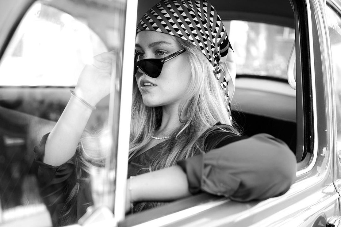 Picture of Nora Metz