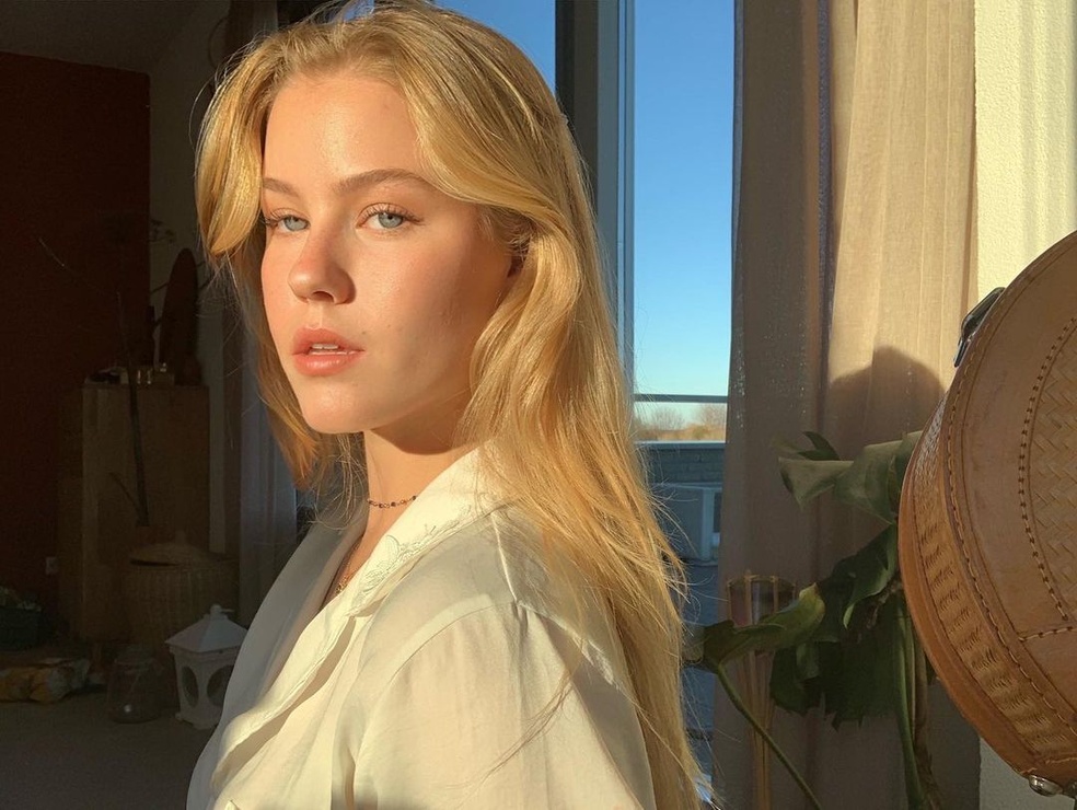 Picture of Nora Metz